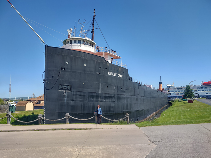 Sault Ste. Marie 3