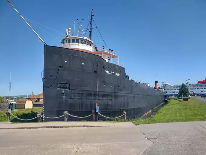 Sault Ste. Marie 3