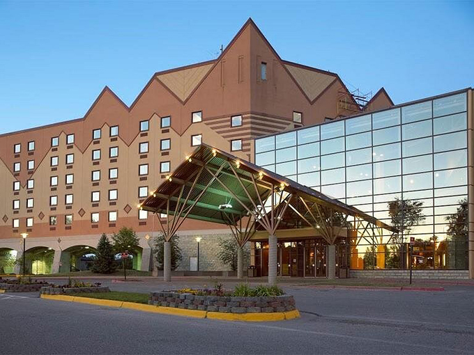 Sault Ste. Marie 6