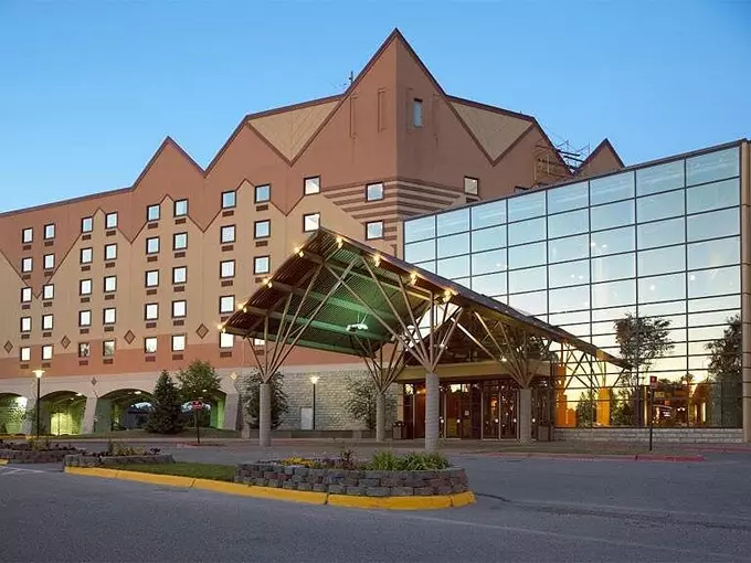 Sault Ste. Marie 6