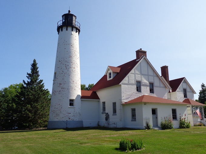 Sault Ste. Marie 7