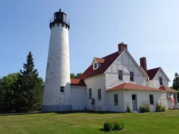 Sault Ste. Marie 7