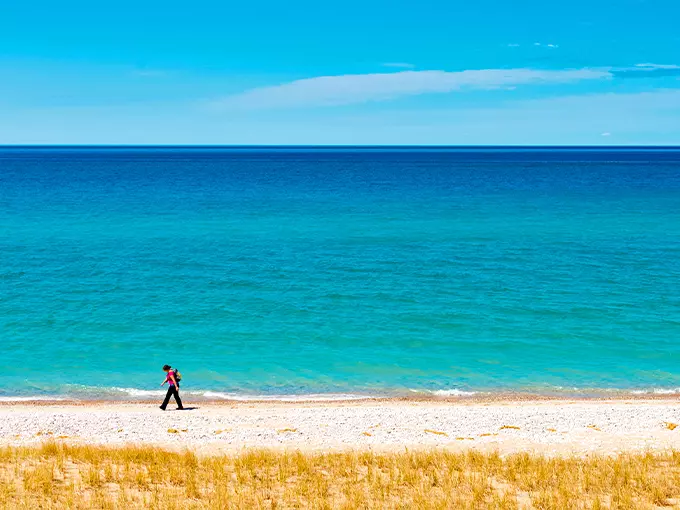 Sleeping Bear Dunes National Lakeshore 1