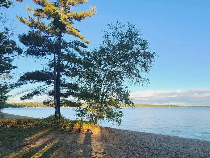 South Higgins Lake State Park 9