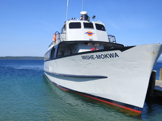 South Manitou Island 2