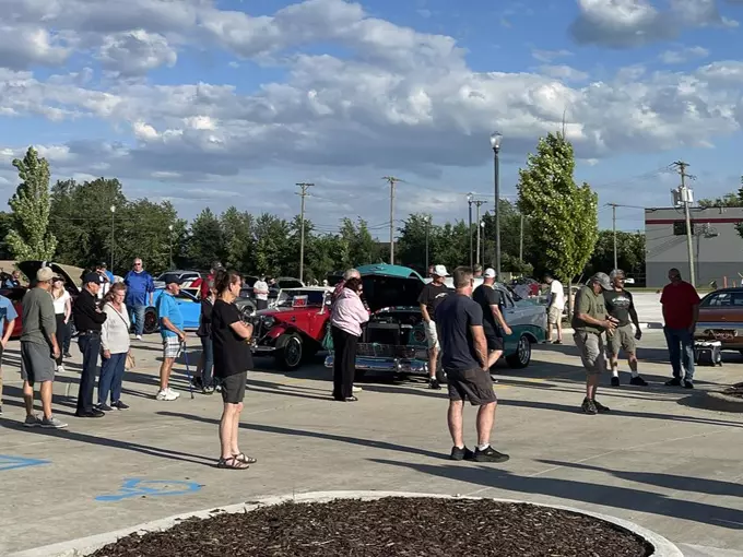 Stahls Auto Museum 8