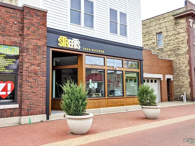 StrEATs Taco Kitchen 1