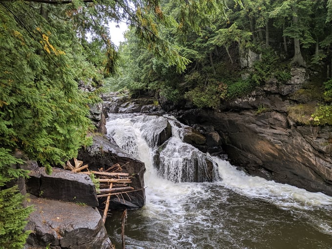Sturgeon Falls 5