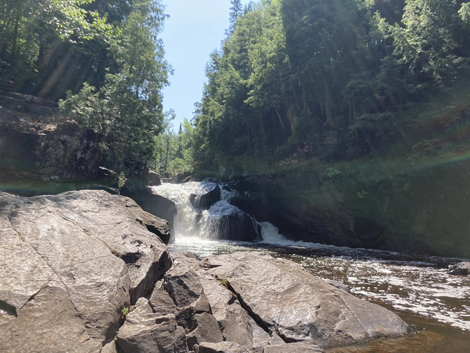 Sturgeon Falls 6