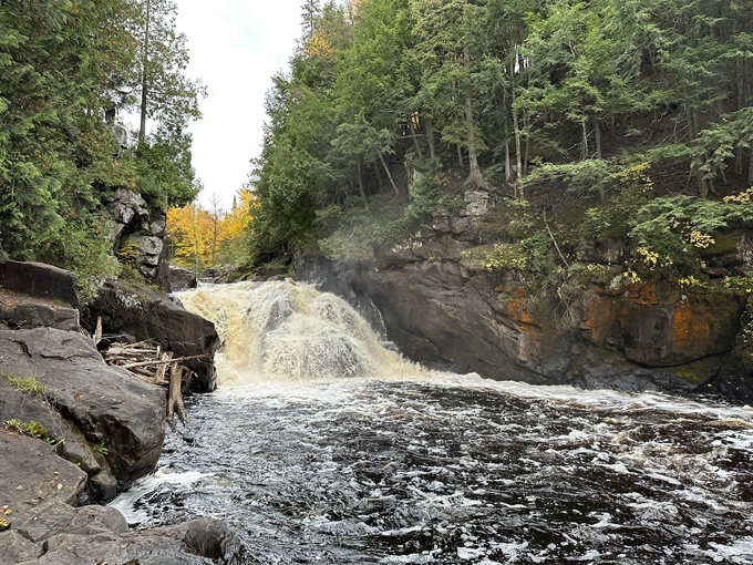 Sturgeon Falls 7