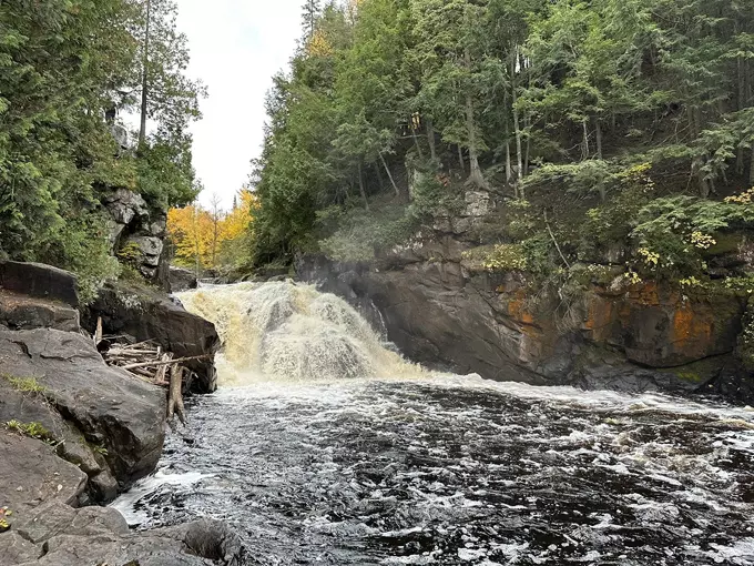 Sturgeon Falls 7