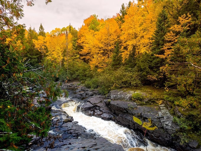 Sturgeon Falls 8