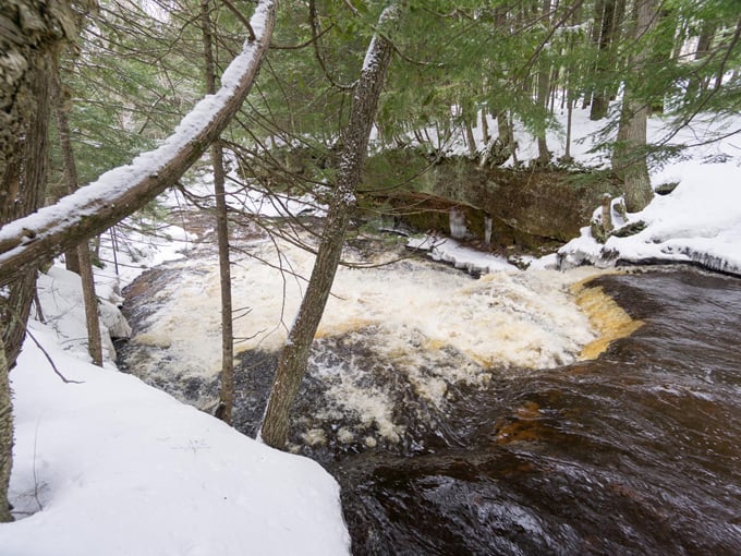 Sturgeon Falls 9