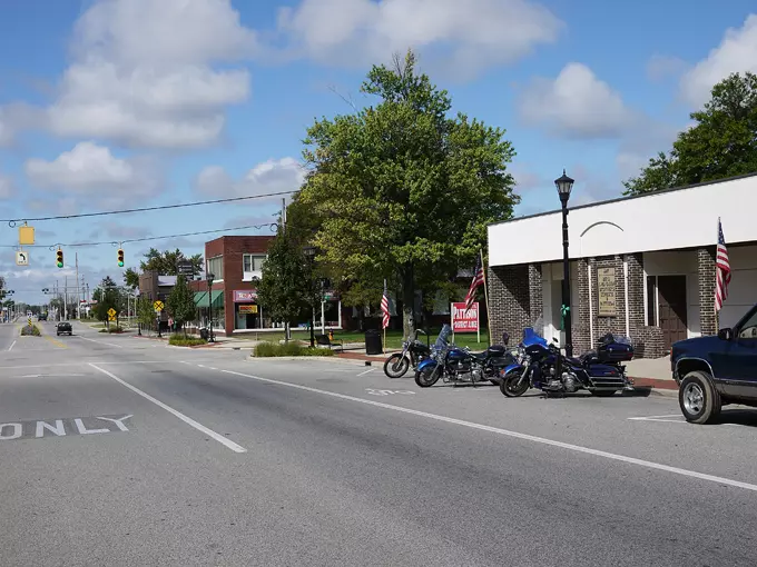 Sturgis 2