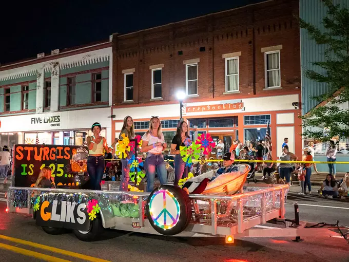 Sturgis 7