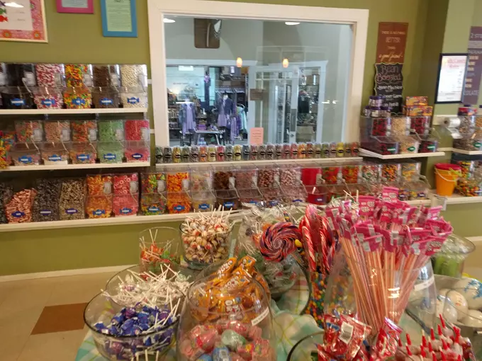 Sweet Tooth & Sweet Tooth Cafe 2