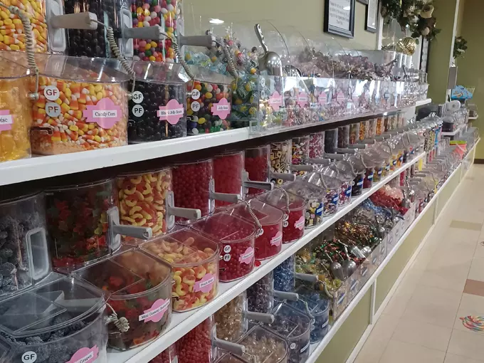 Sweet Tooth & Sweet Tooth Cafe 5