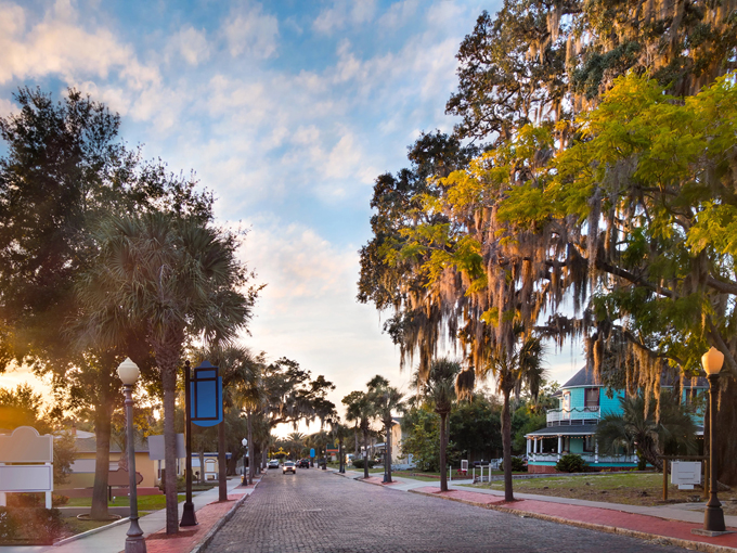 Tarpon Springs 1