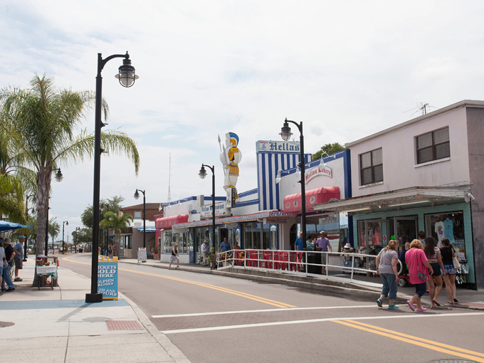 Tarpon Springs 7
