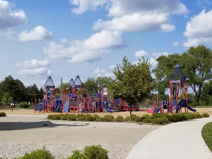 Tattan Park 3