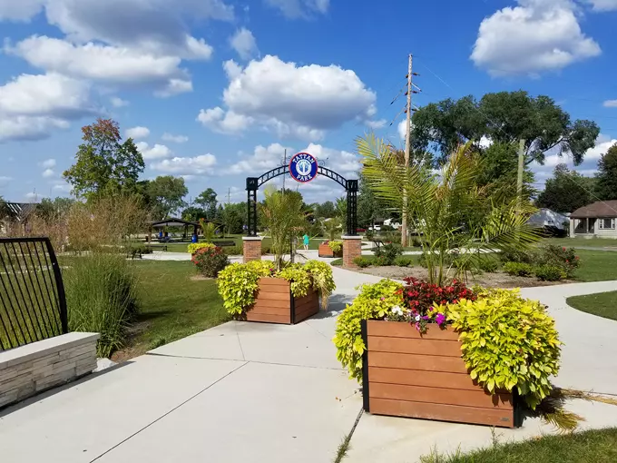 Tattan Park 4