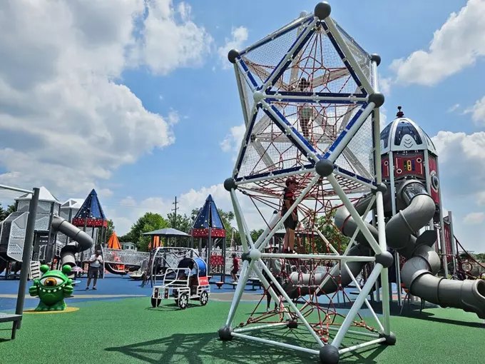 Tattan Park 5