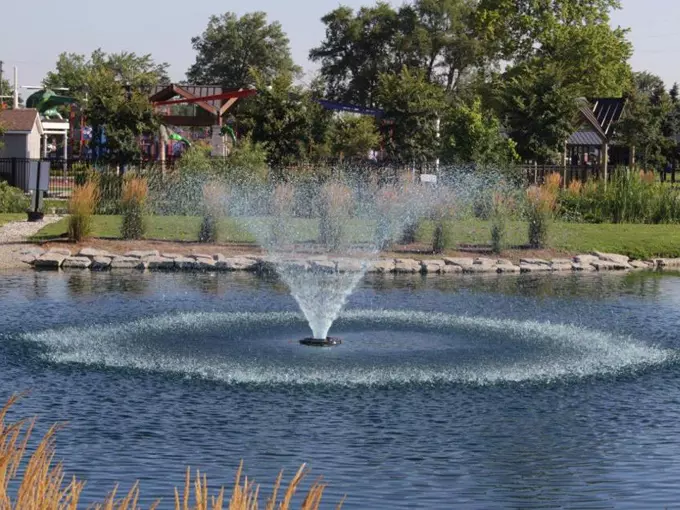 Tattan Park 6