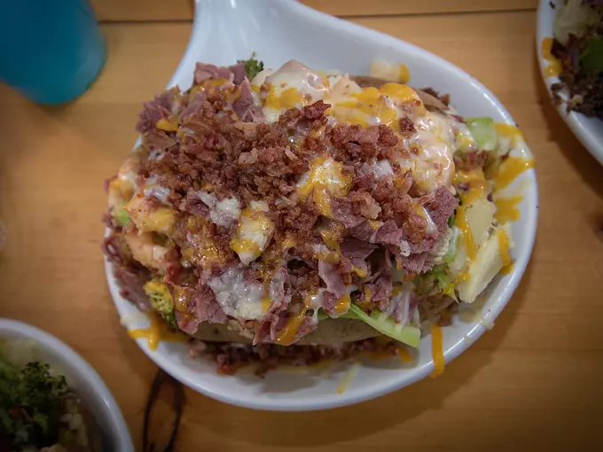 The Potato Place 4
