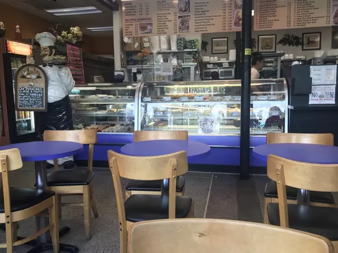 The Potato Place 8