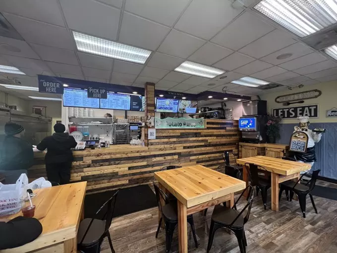 The Potato Place 9