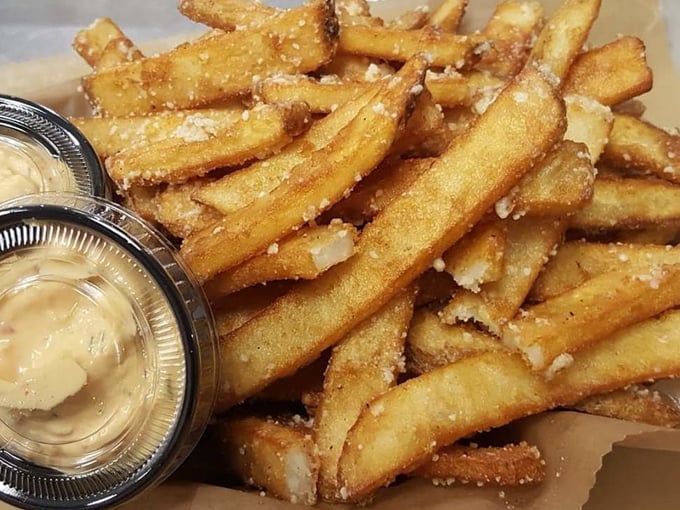 The Toasted Pickle 4