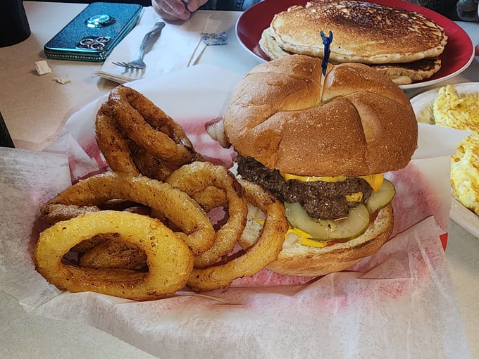The Whitehouse Restaurant 5