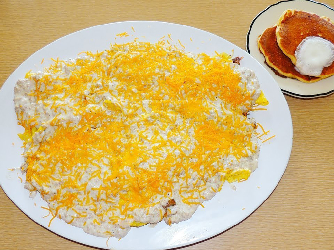 The Wooden Shoe Restaurant 4