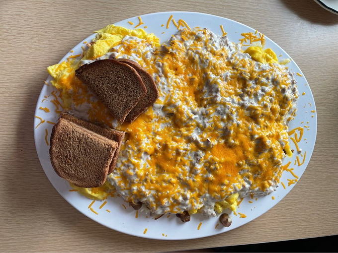 The Wooden Shoe Restaurant 6