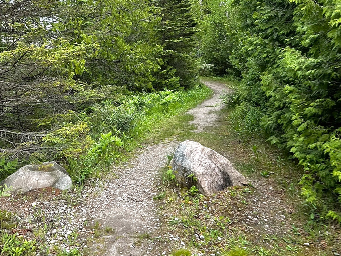 Thompson’s Harbor State Park 2