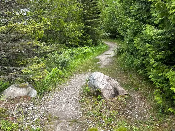 Thompson’s Harbor State Park 2