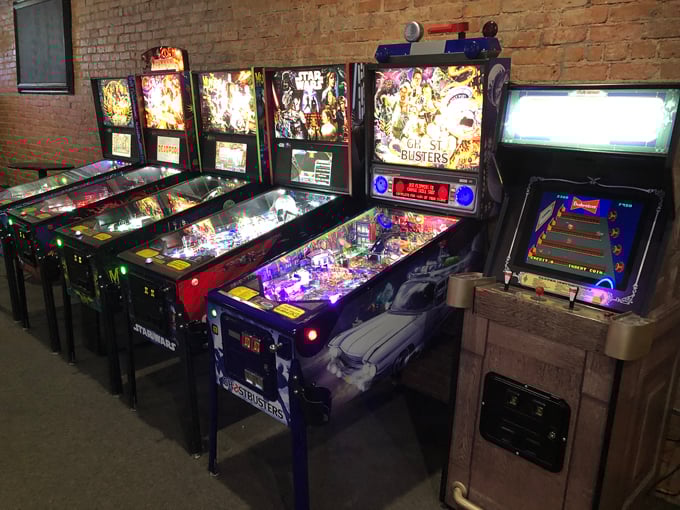 Tilted Arcade Bar 2