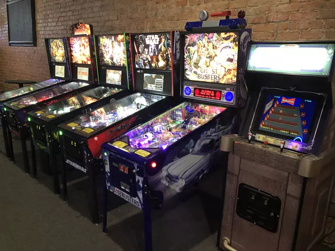 Tilted Arcade Bar 2