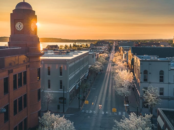 Traverse City 1