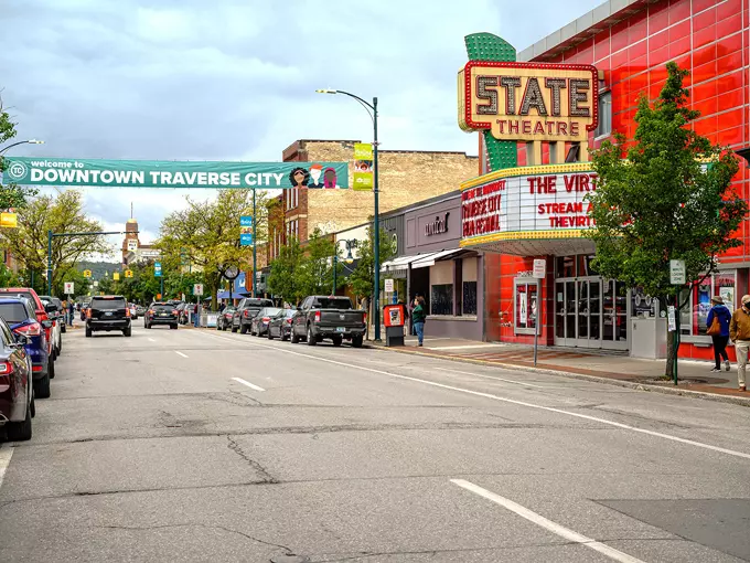 Traverse City 2