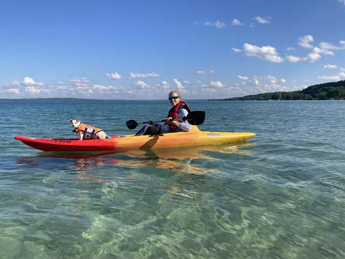 Traverse City 6