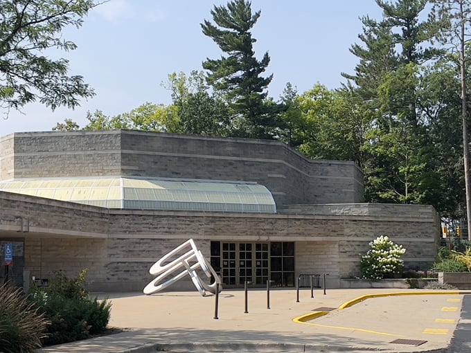 Traverse City 8