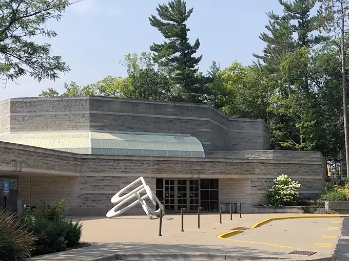 Traverse City 8