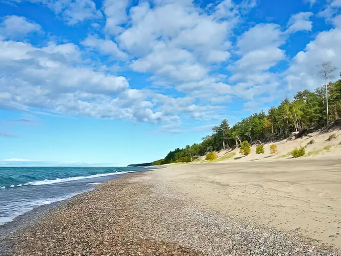 Twelvemile Beach 1