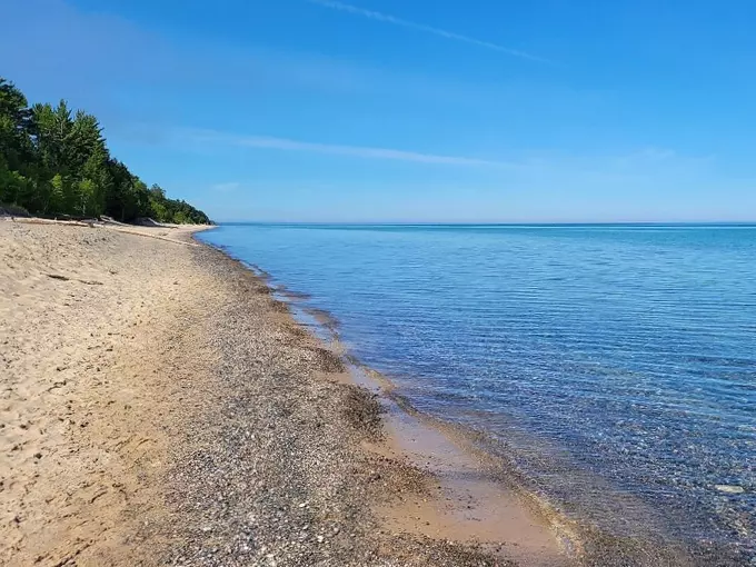 Twelvemile Beach 2