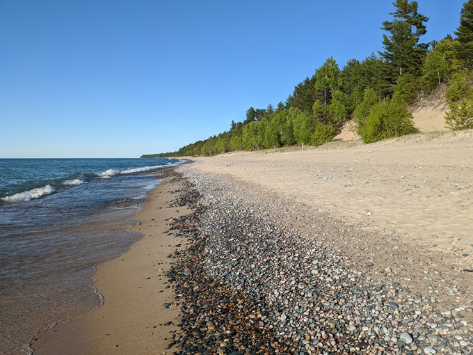 Twelvemile Beach 3