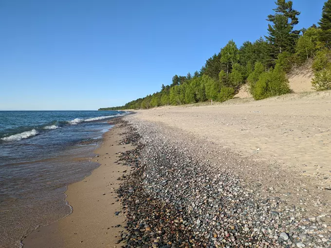 Twelvemile Beach 3