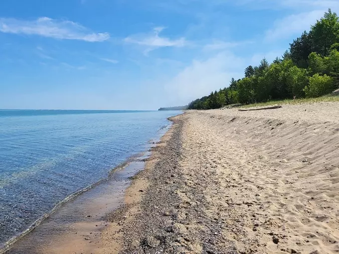 Twelvemile Beach 4