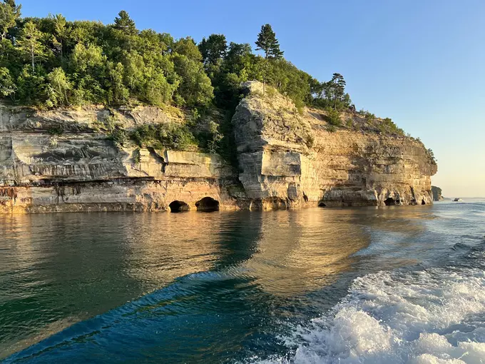 Twelvemile Beach 7