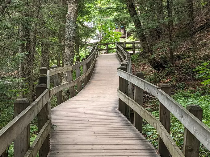 Wagner Falls 7